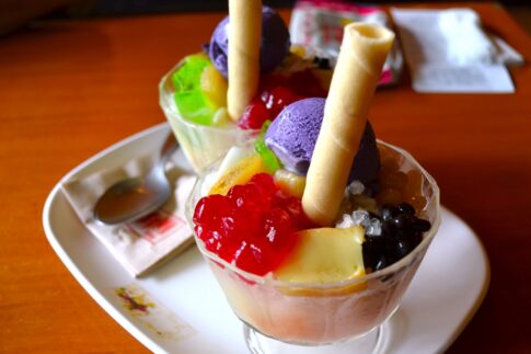 ハロハロとは？フィリピンを代表するカラフルなスイーツの魅力【意味・材料・歴史・おすすめ店】 - CSPナビ