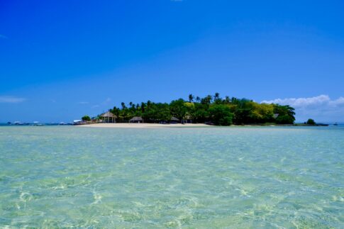 【カオハガン島ガイド】何もない島で癒し旅と島の魅力 - CSPナビ | セブ島ツアーならCSPトラベル