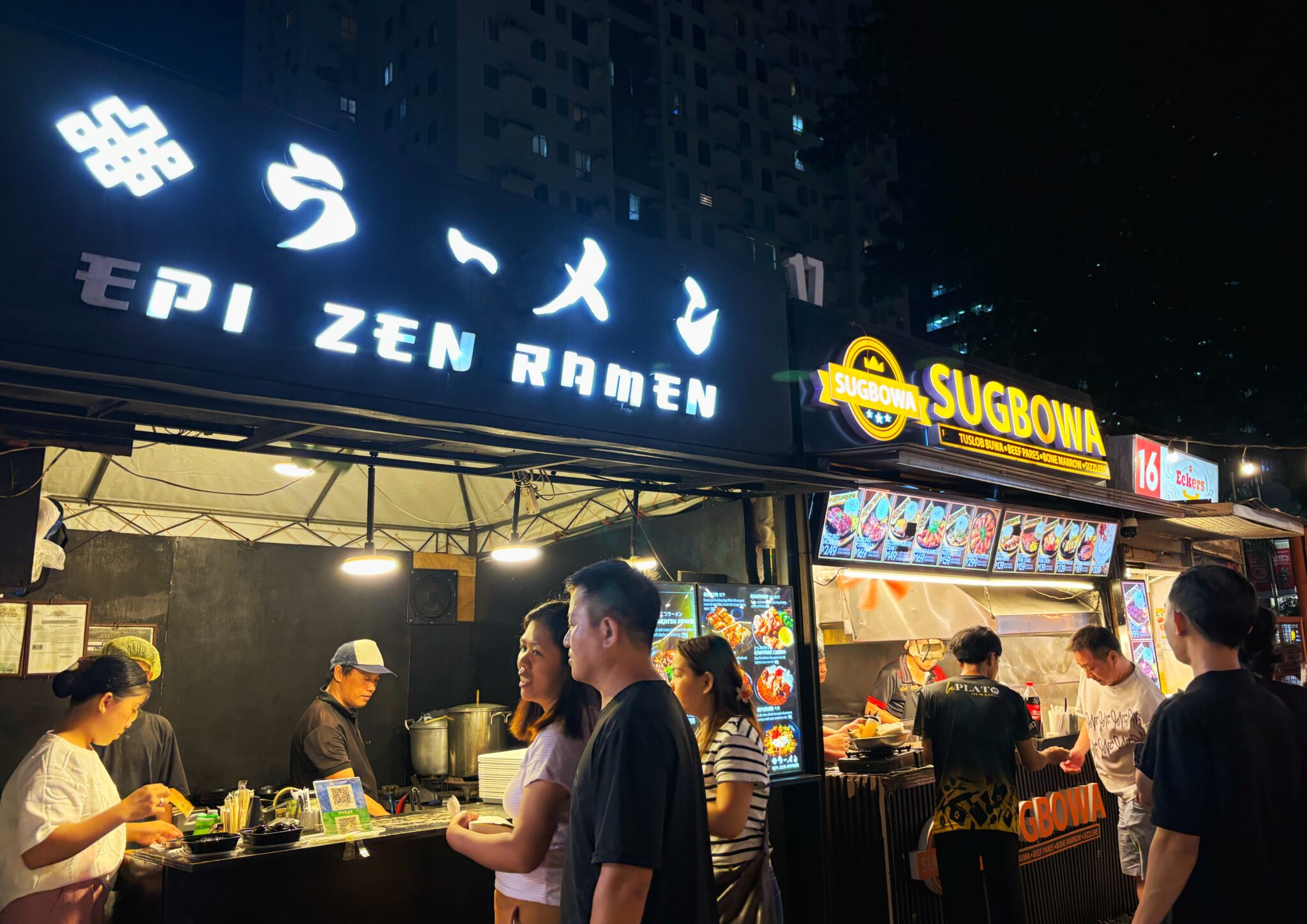 Tasting the Magic of Cebu’s Best Food Markets CSPナビ