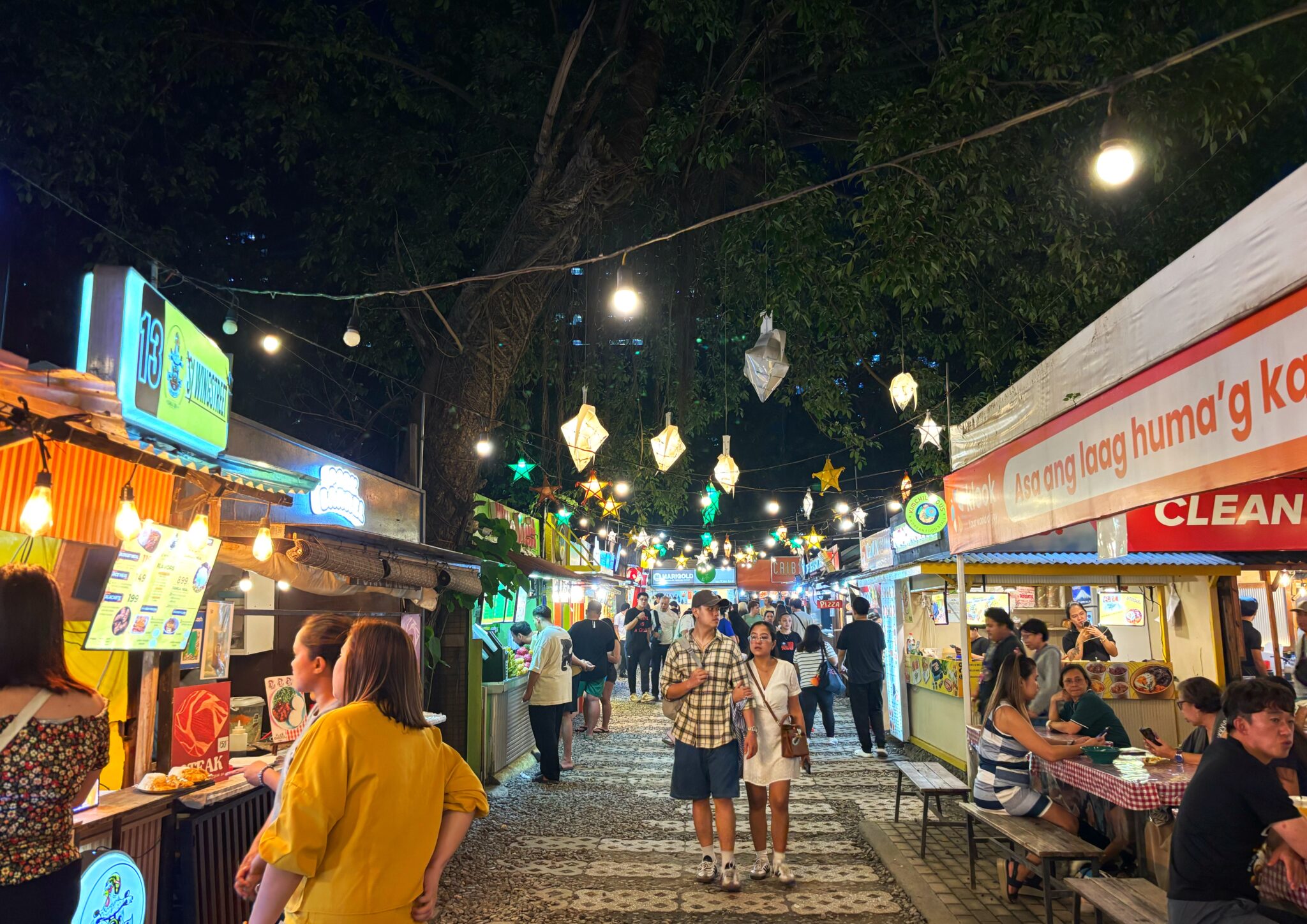 Tasting the Magic of Cebu’s Best Food Markets CSPナビ