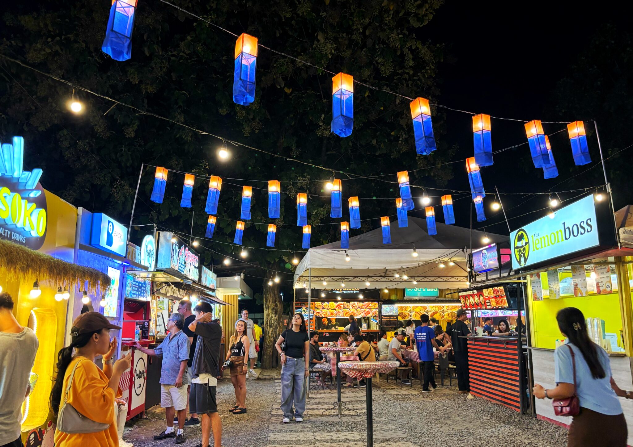 Tasting the Magic of Cebu’s Best Food Markets CSPナビ