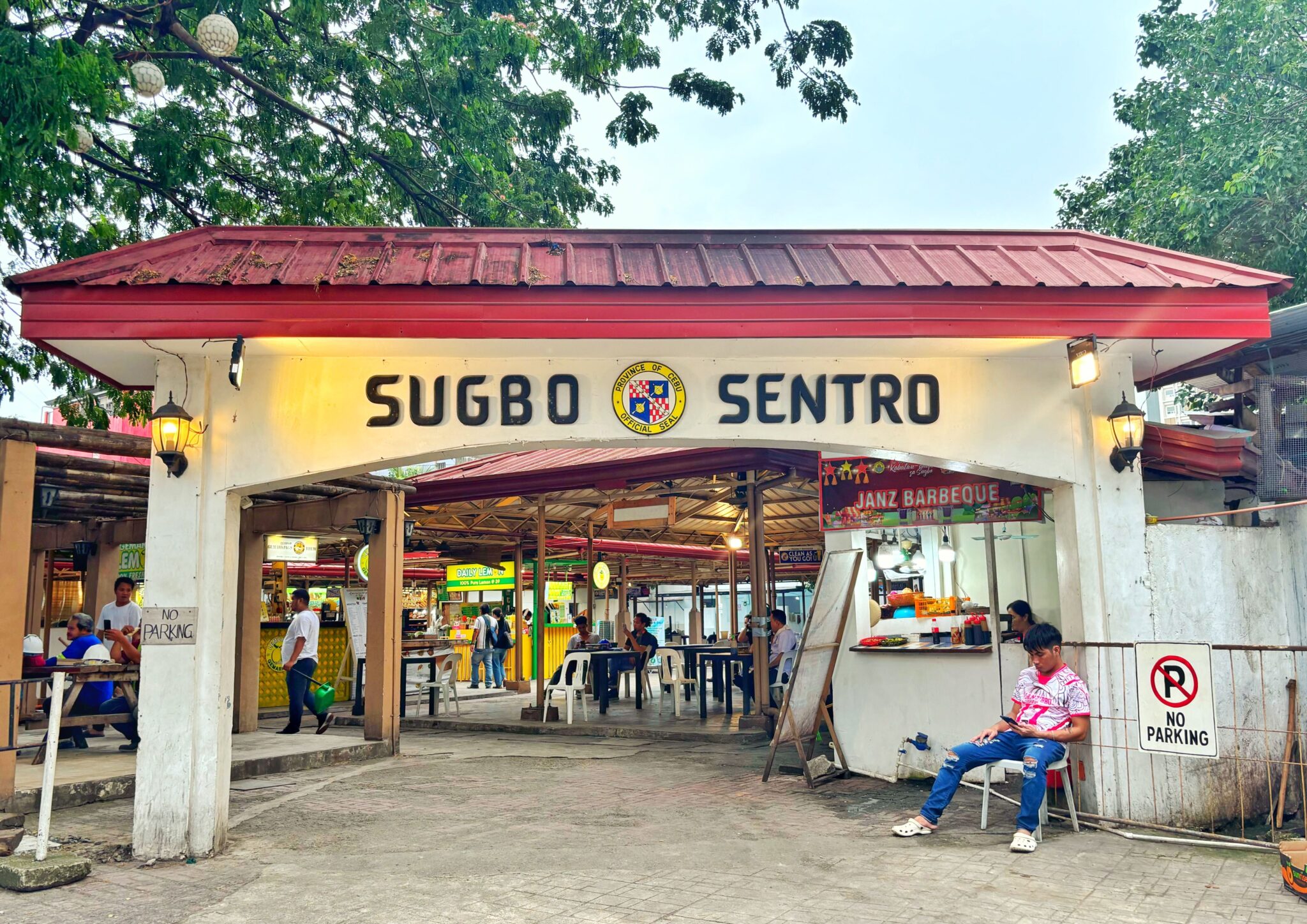 Tasting the Magic of Cebu’s Best Food Markets CSPナビ