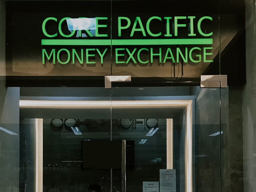 Travel Smart: Everything You Need to Know About Money Exchange in Cebu ...