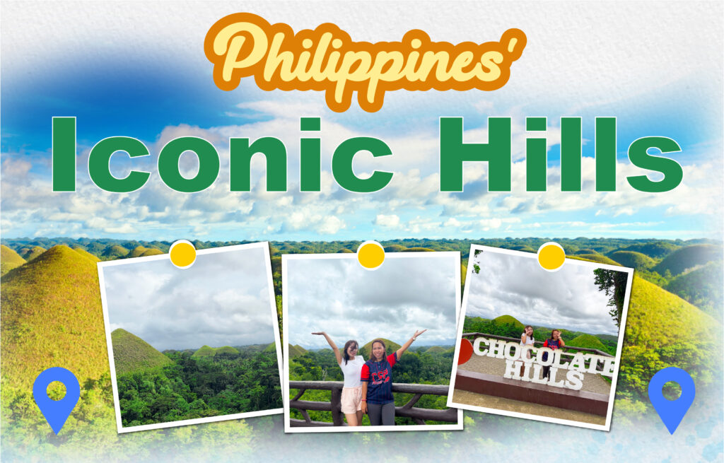 Visit Chocolate Hills: Bohol’s Top Attraction - CSPナビ