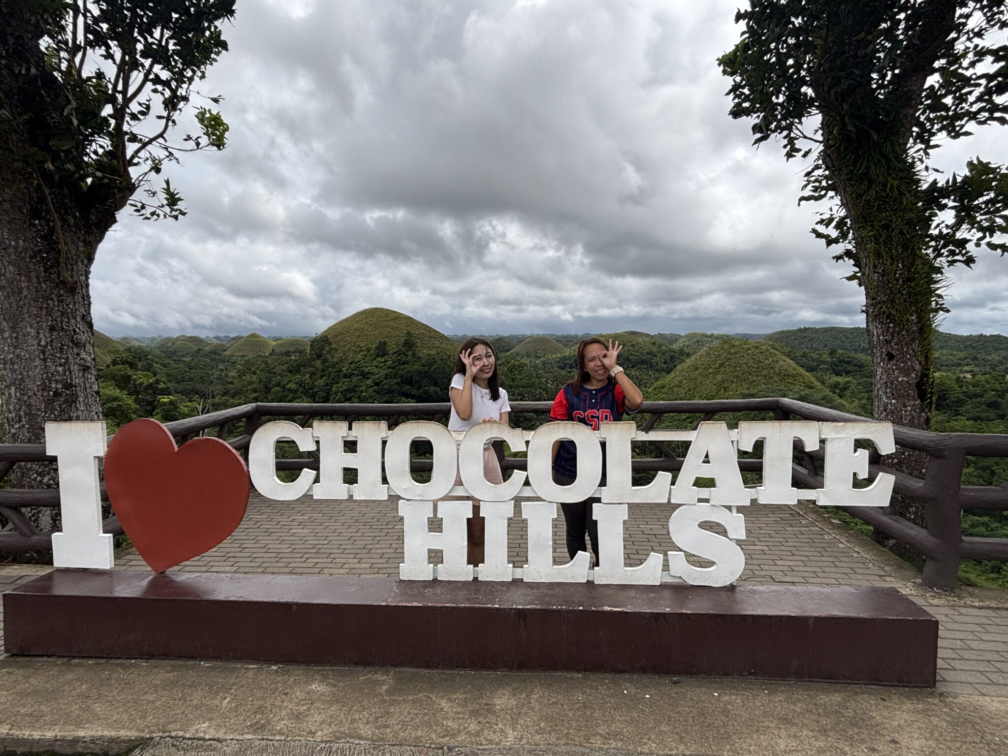 Thrilling Adventures in Bohol: Zipline and AirBike CSPナビ